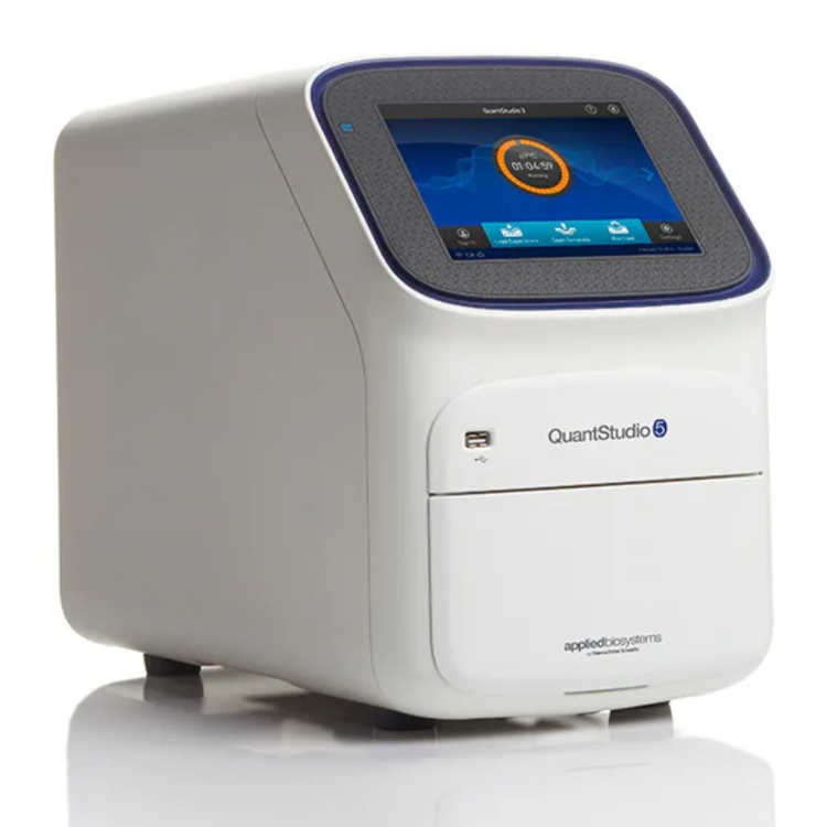 QuantStudio 5 Real Time PCR System | Block Scientific